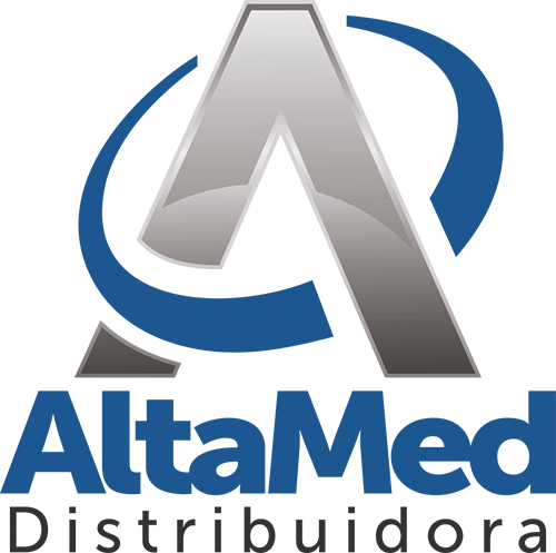 Altamed Distribuidora